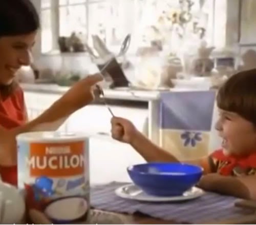 Mucilon (Super Herói) - Anos 90 - Propagandas Históricas | Propagandas ...