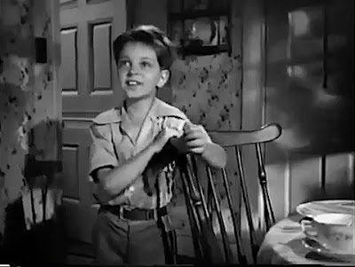 Forgotten Actors: Tommy Rettig