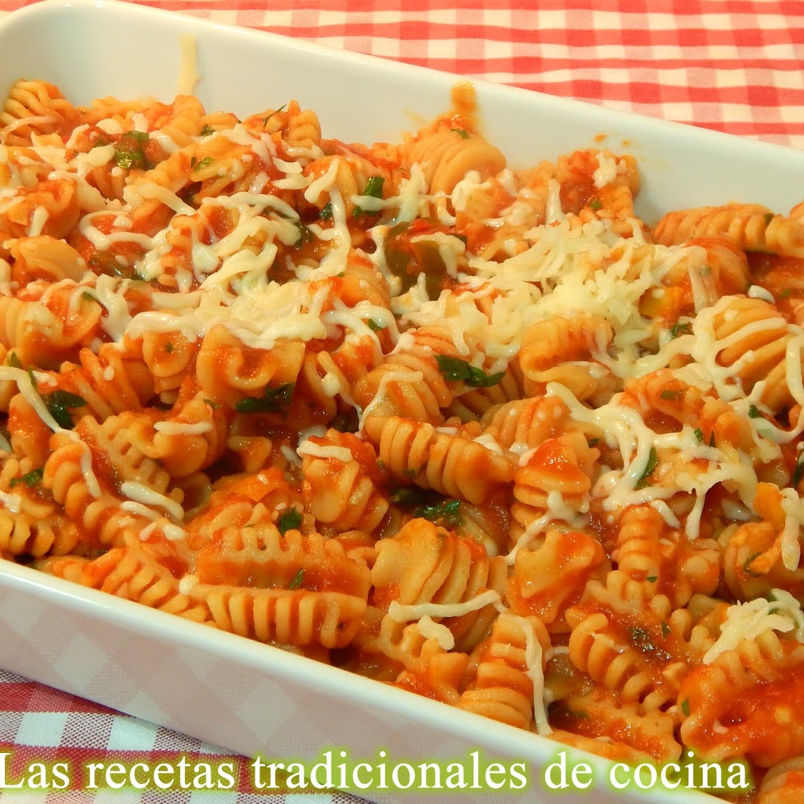 mayo 2017 - Recetas de cocina con sabor tradicional