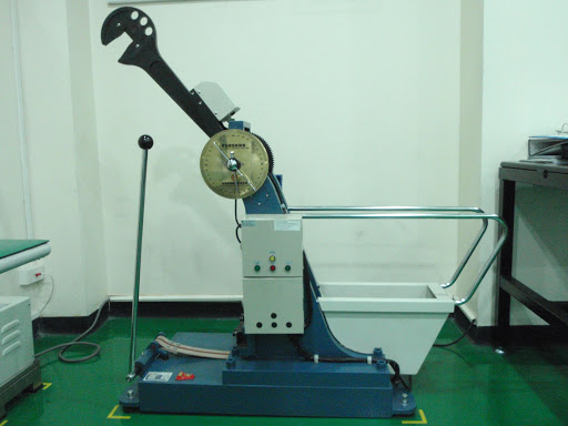 Mechanical Testing - Impact Test - QA/QC Tips & Guides