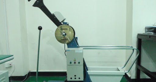 Mechanical Testing - Impact Test - QA/QC Tips & Guides