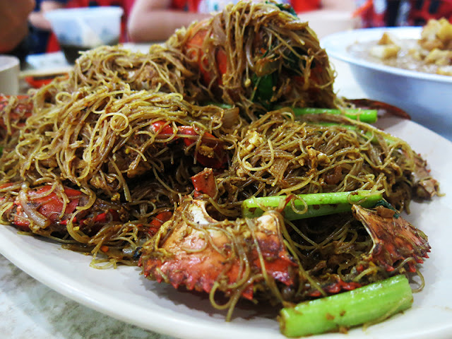 Best Steam lala@Klang(巴生最美味的蒸汽拉拉)