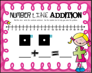 Teaching With Terhune: DIGITAL MORNING MEETING CALENDAR FOR THE SMARTBOARD