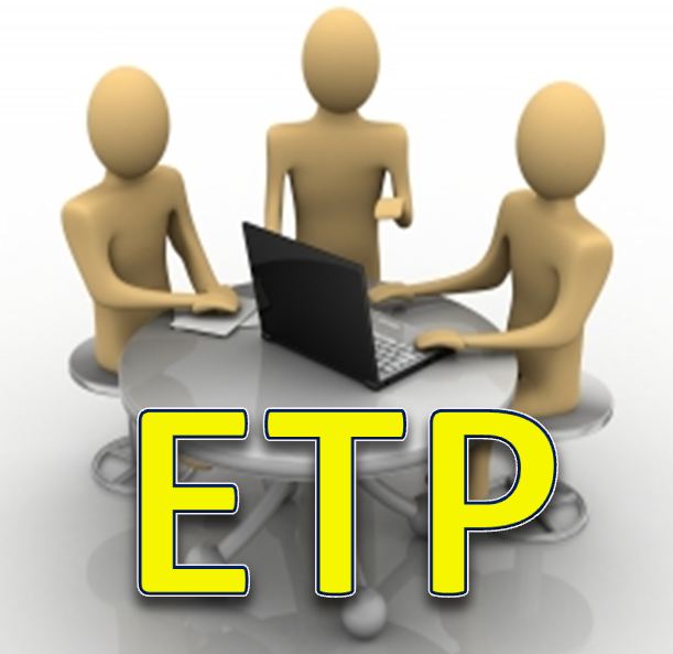 ETP FLOWCHART ~ Engineering Team Project (EET-333)