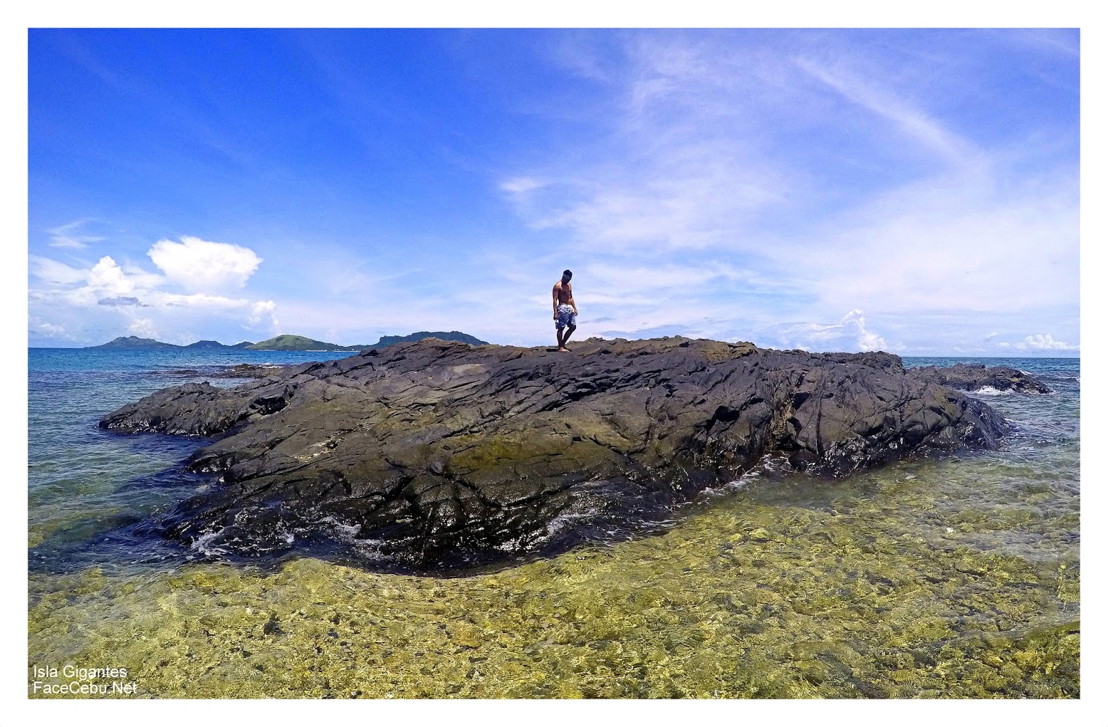 DETAILS: Island Hopping in Isla Gigantes or Isla De Gigantes (Gigantes ...