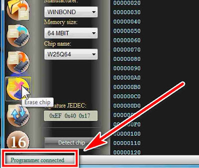 Download Driver CH341A untuk PC - Kreasi Parabola