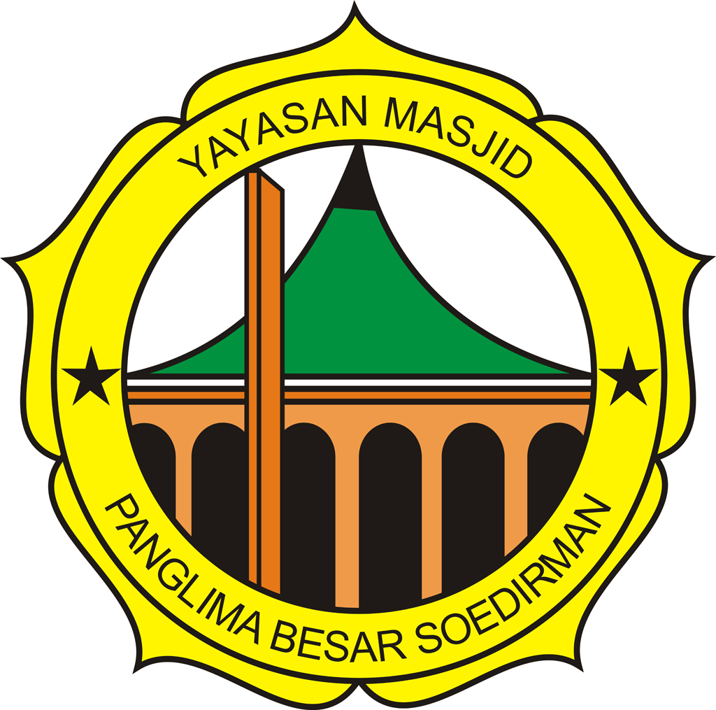 Membuat Logo Smk Islam Pb.Soedirman di Corel Draw - Part 1 - Agung Sundoro