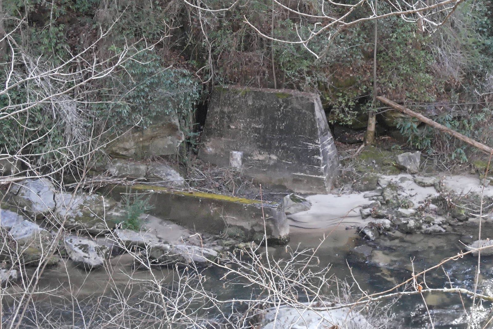 Tracing the Swamp Rabbit Railroad, part 2