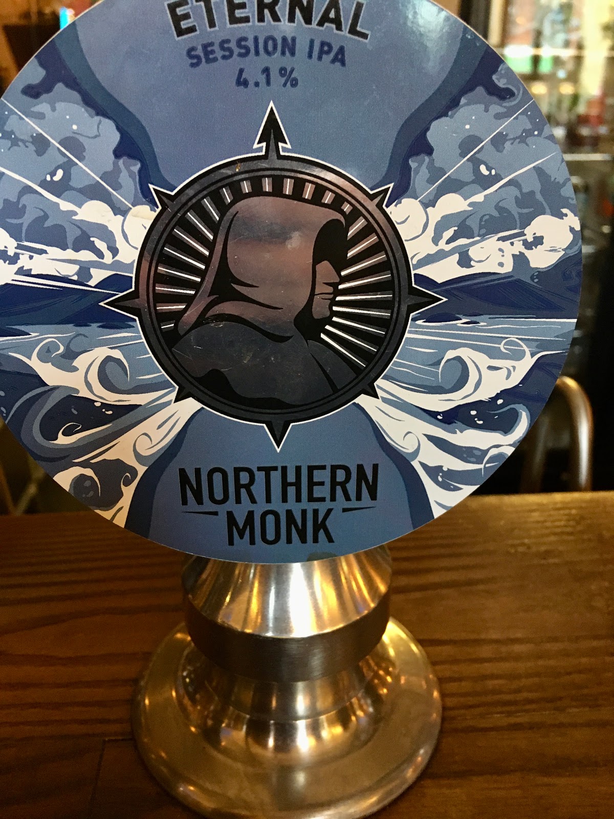 BRAPA (British Real Ale Pub Adventure): BRAPA NEW YEAR TRAUMA IN ...