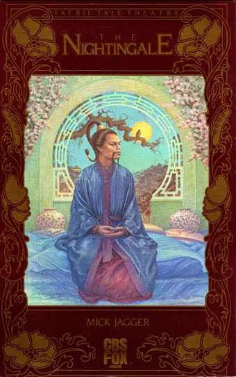 rollingstonesvaults: The Nightingale