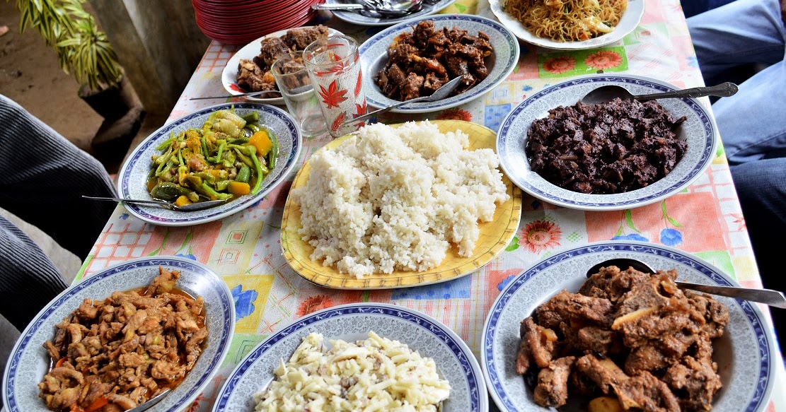 pannakipunsion idiay ballesteros ~ PINAKBET REPUBLIC