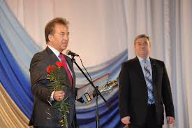 ООО"INTERCENTRE LUX": О компании