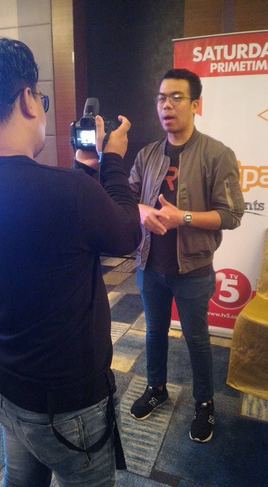 All-new 'Wattpad Presents' returns on TV5