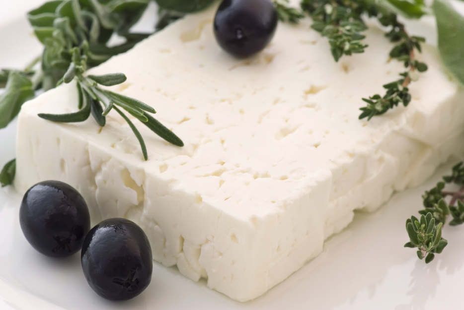 PATRINAKI: ΕΛΛΗΝΙΚΗ ΦΕΤΑ....MADE IN GERMANY