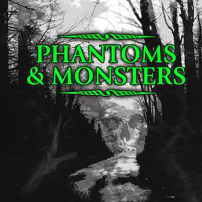 Phantoms and Monsters - Real Eyewitness Cryptid Encounter Reports