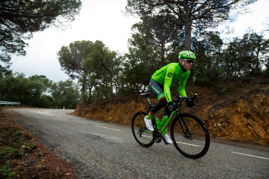 Cannondale Club: Cannondale Drapac Pro Cycling Team