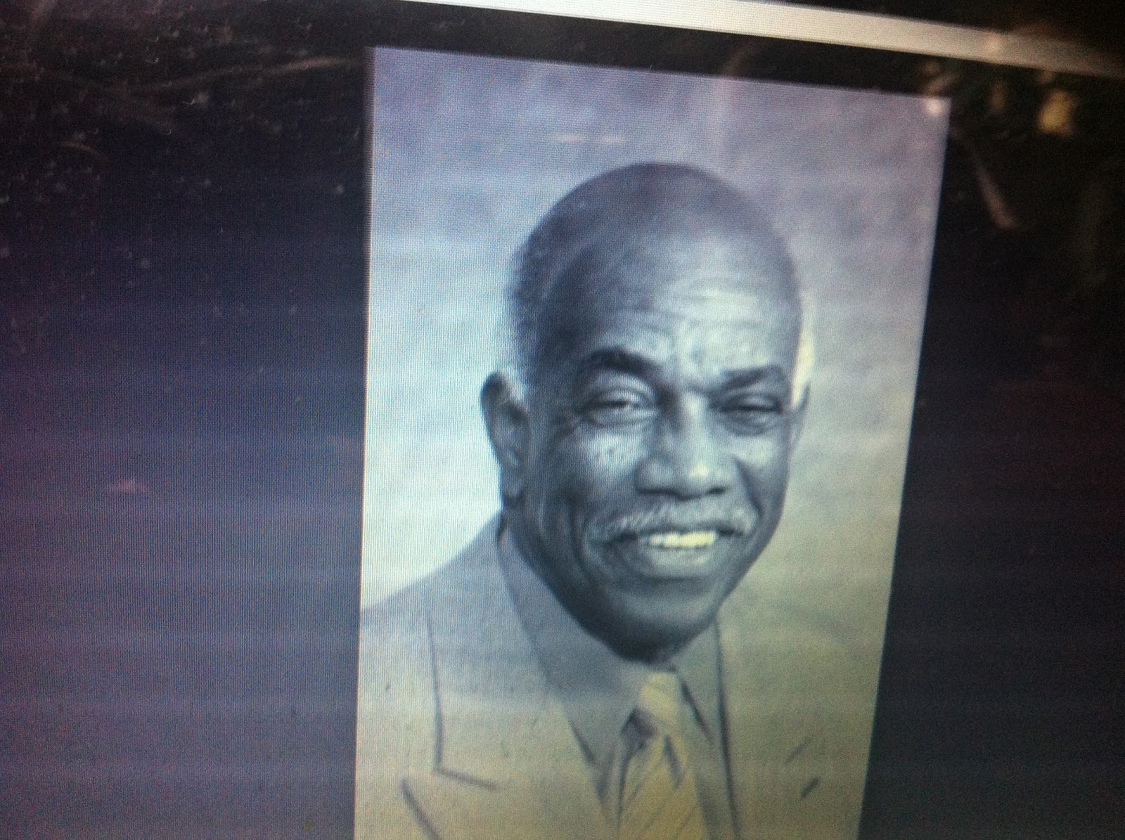 THE BLACK SOCIAL HISTORY:: BLACK SOCIAL HISTORY - AFRO-GRENADA ...