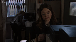 Coronation Street Blog: Five Things We Learned In Corrie This Week