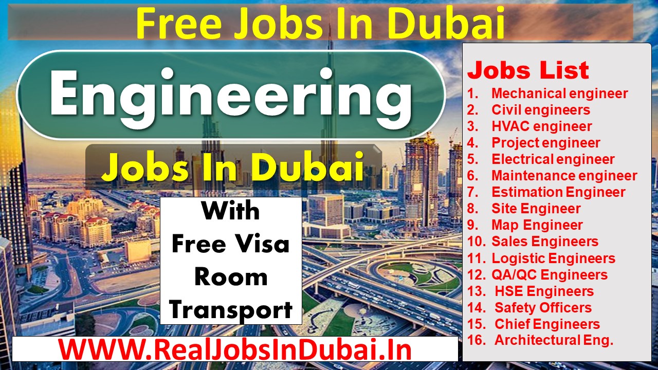 Engineering Jobs In Dubai UAE 2022 engineering-jobs-in-dubai-uae-2022