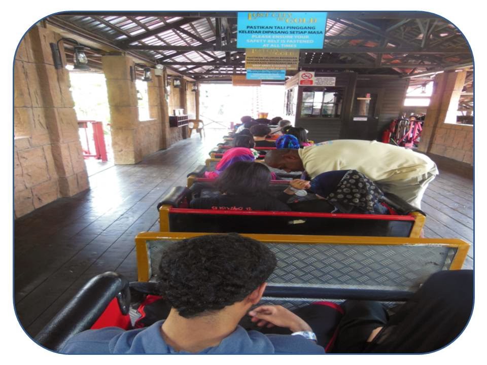 ابن حنتوش: ماليزيا منوعات1