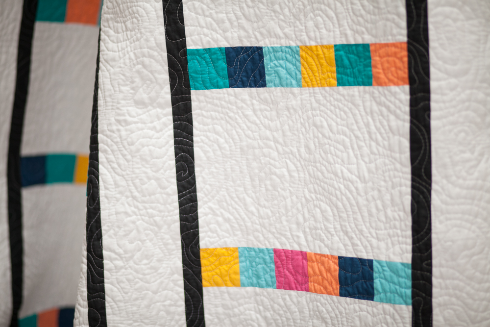 Meadow Mist Designs: Quilt Theory ++ Up the Ladder ++ Pattern Release