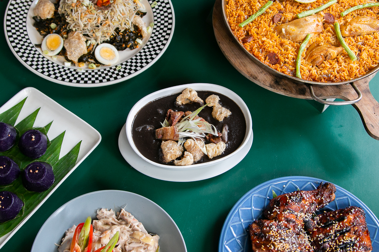 Lutong Cavite : Cavite City : Cuisine Articles