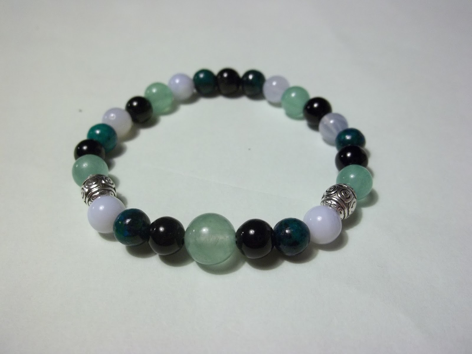 Kristályerő: Aventurin