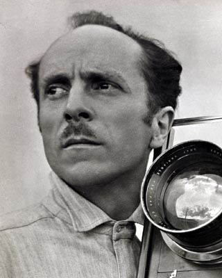 Baquet's Guide to the World's Classics: Edward Weston, American ...