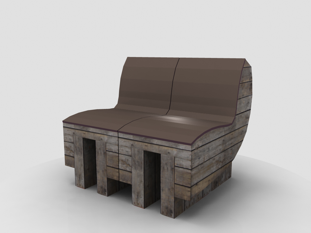 REBOARD DISPLAYS | CREATIVE HUNT