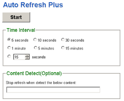 Auto Refresh Plus For Chrome - The fastest free YouTube Downloader