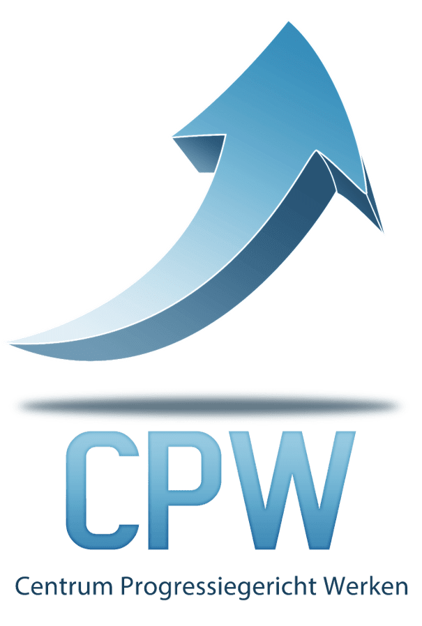 CPW - Centrum Progressiegericht Werken: augustus 2019
