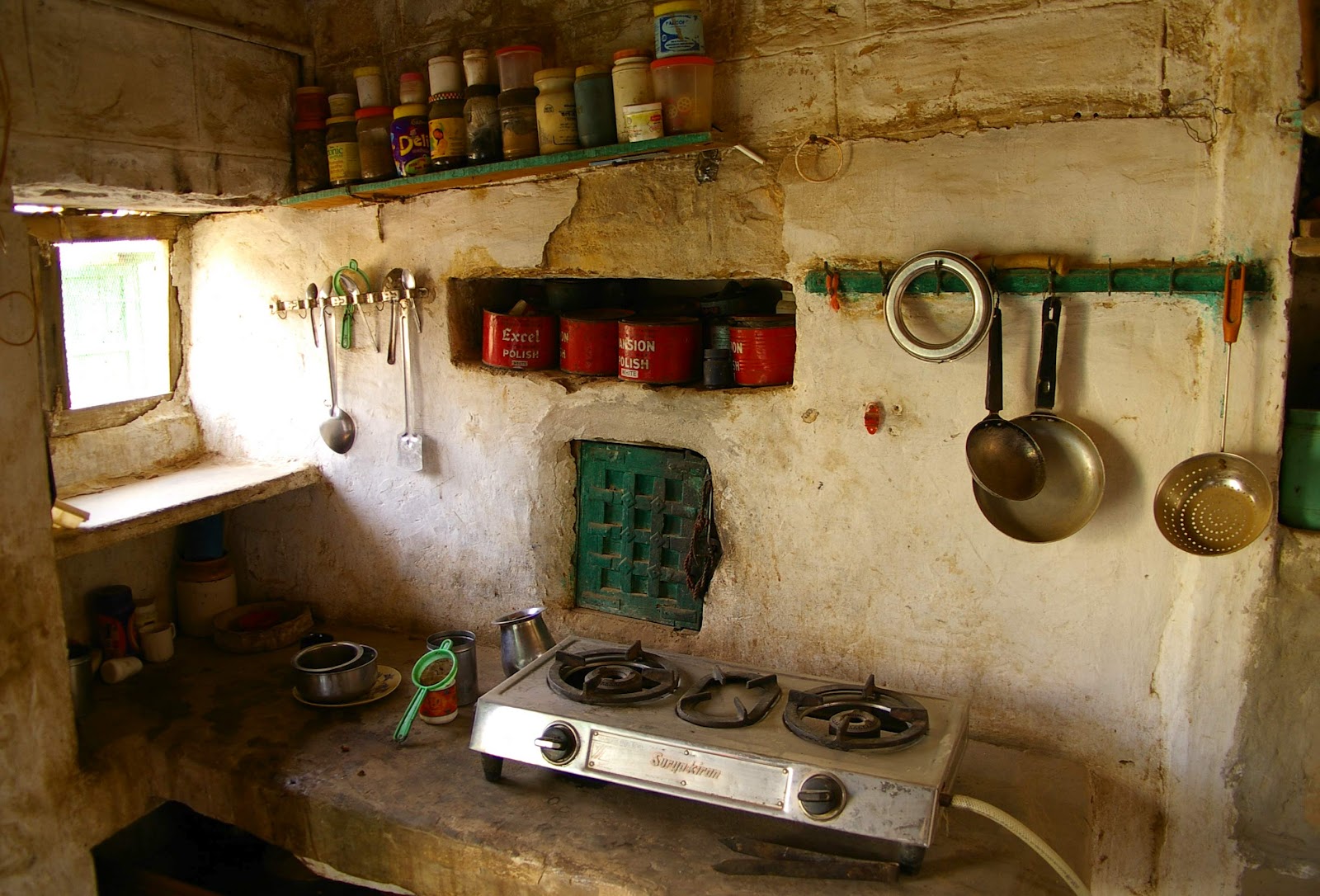 Kitchen Remodeling Nightmares