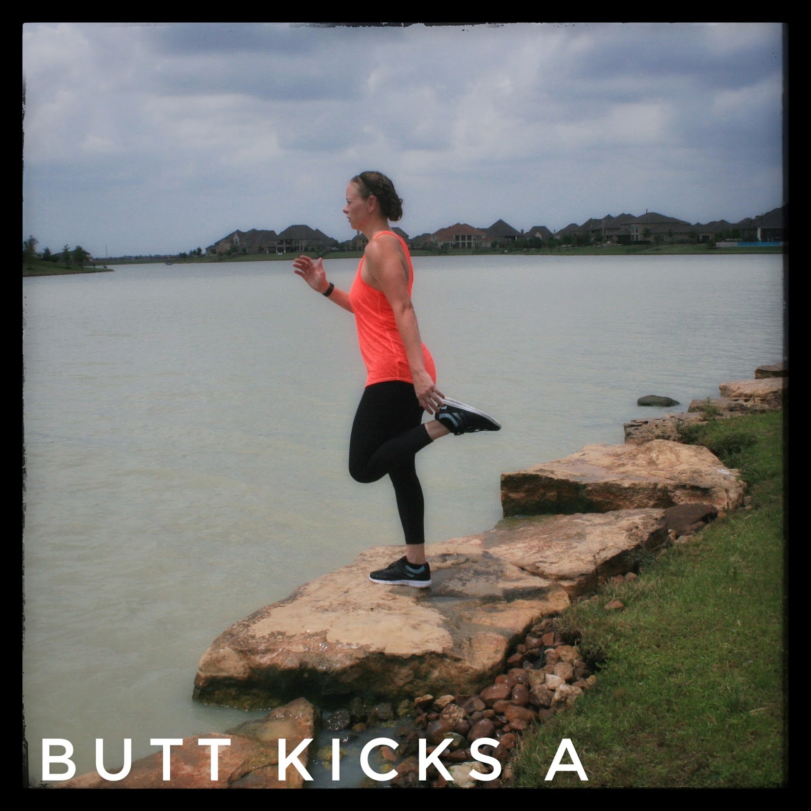 Sole Shaping: Runner's Knee Workout