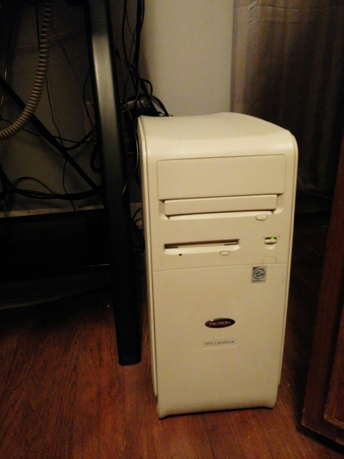 Veja como era um PC Gamer de 1998