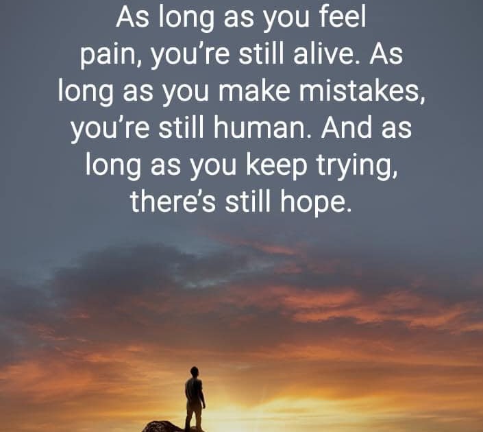 Politically Incorrect Canadian: Keep On Keeping On