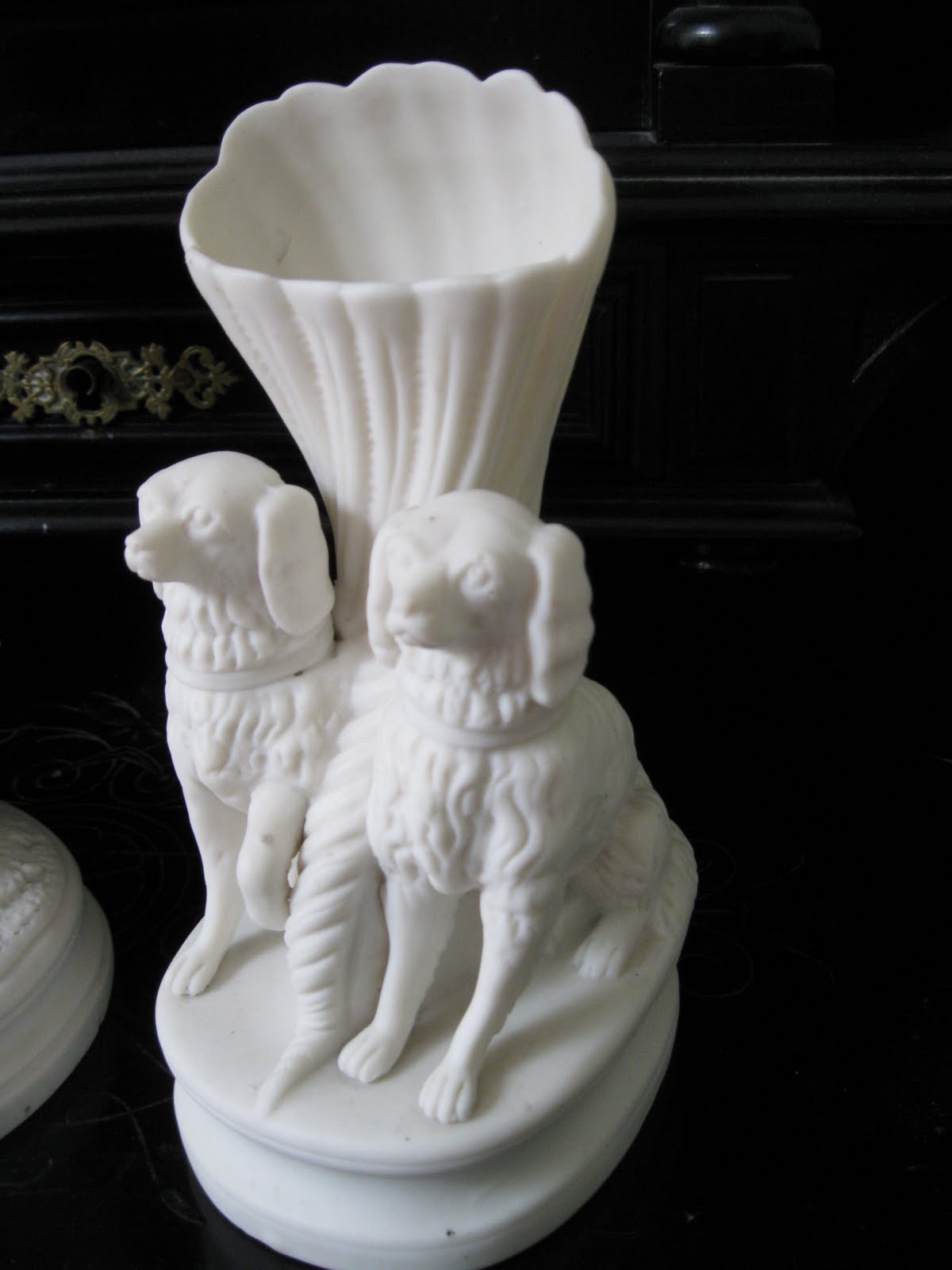 Antiques Shamtiques: PARIAN WARE