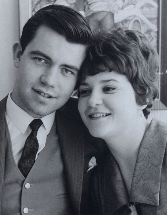 Culbert Family History: Happy 75th Birthday, Dana Elizabeth (Culbert ...