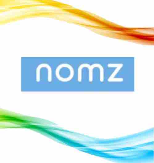 Momzdailyscoops: NOMZ energy bites Review