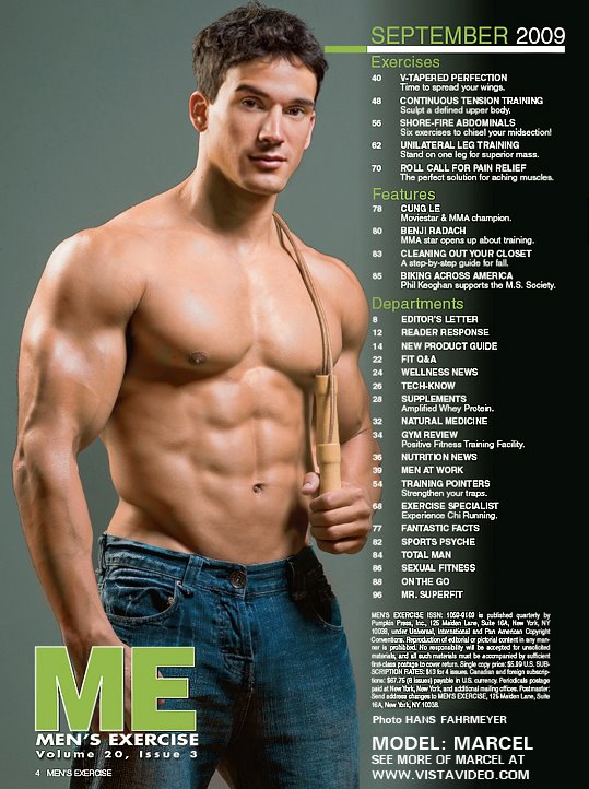 Marcel Hans Rodriguez