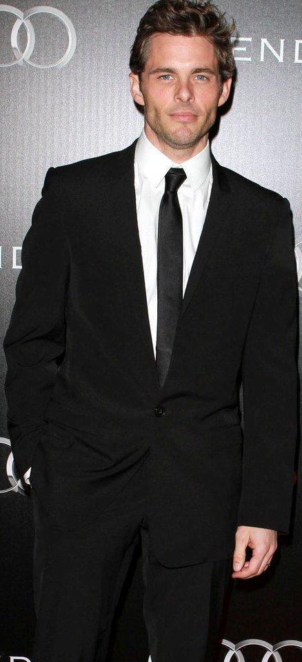 FOTOS VIDEOS ACTORES MODELOS ETC: JAMES MARSDEN EN FOTOS