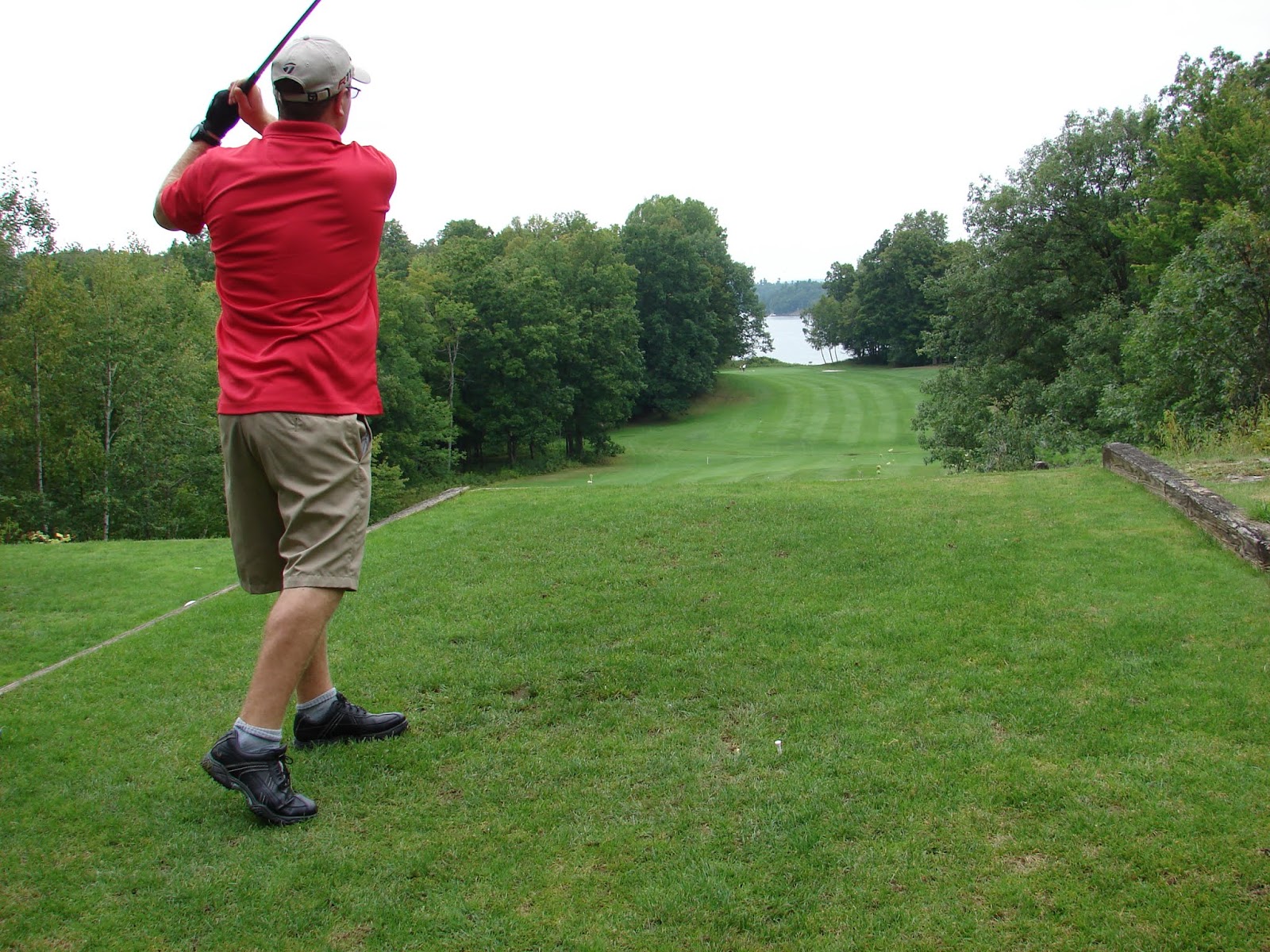 Sandra Scott's Travel Columns: Things to do on Wellesley Island ...