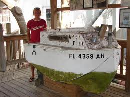 Reaching Broadly: Small Whirlwinds