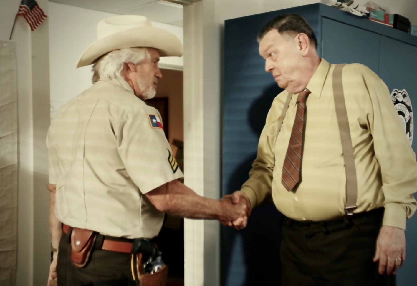 cult film freak: GEORGE HARDY OF 'TROLL 2' CULT LEGACY IN 'TEXAS COTTON'