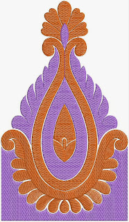 EmbDesignTube: Indian Native Collection Of Patch Designs