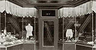 READING FOR SANITY BOOK REVIEWS: Brooklyn - Colm Tóibín