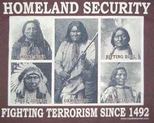 Our Apache Roots: Some of Geronimo's Family in Hawaii