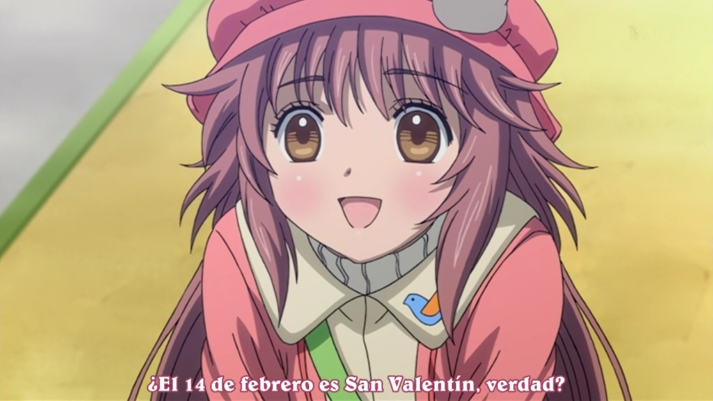 Anime Recomendado: Anime recomendado: "Kobato"