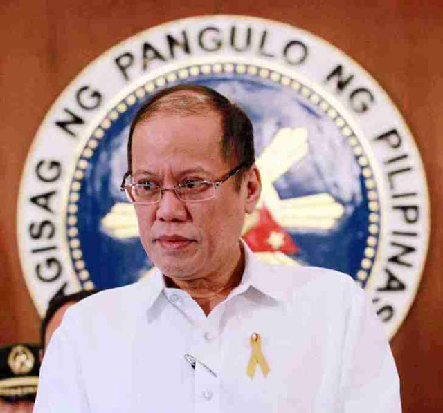 PHILIPPINES UNTOLD TRUTH: Sham Moves