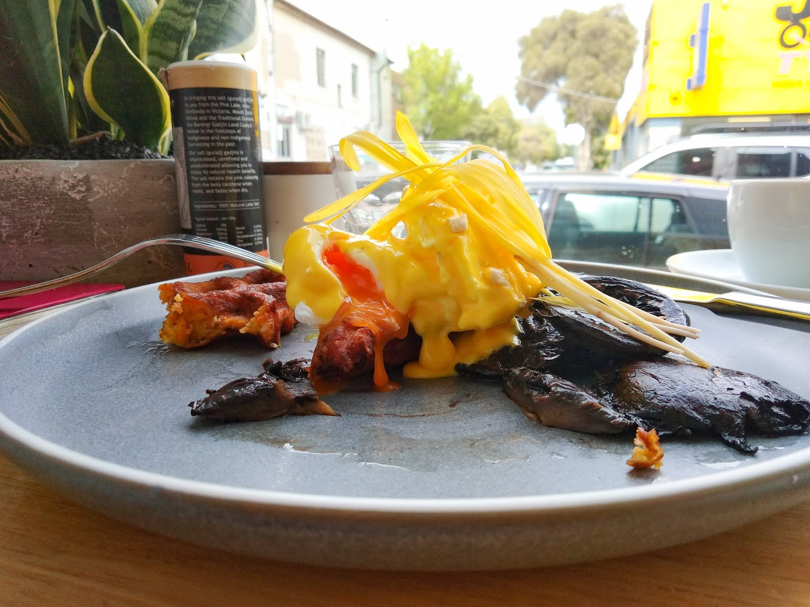 Melbourne Lifestyle Blog: Fourth Chapter (Prahran)