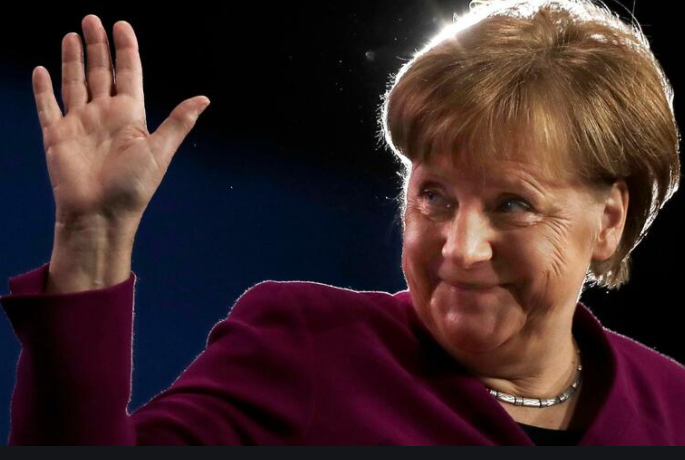 The hands we were handed down